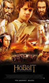 CINEMA A BOMBA!: LO HOBBIT-UN VIAGGIO INASPETTATO, NANI, ORCHI E ...