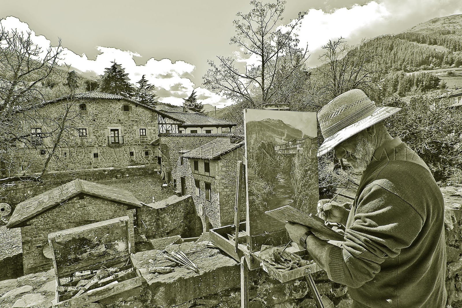 Ramón J. Llorens Fotografía