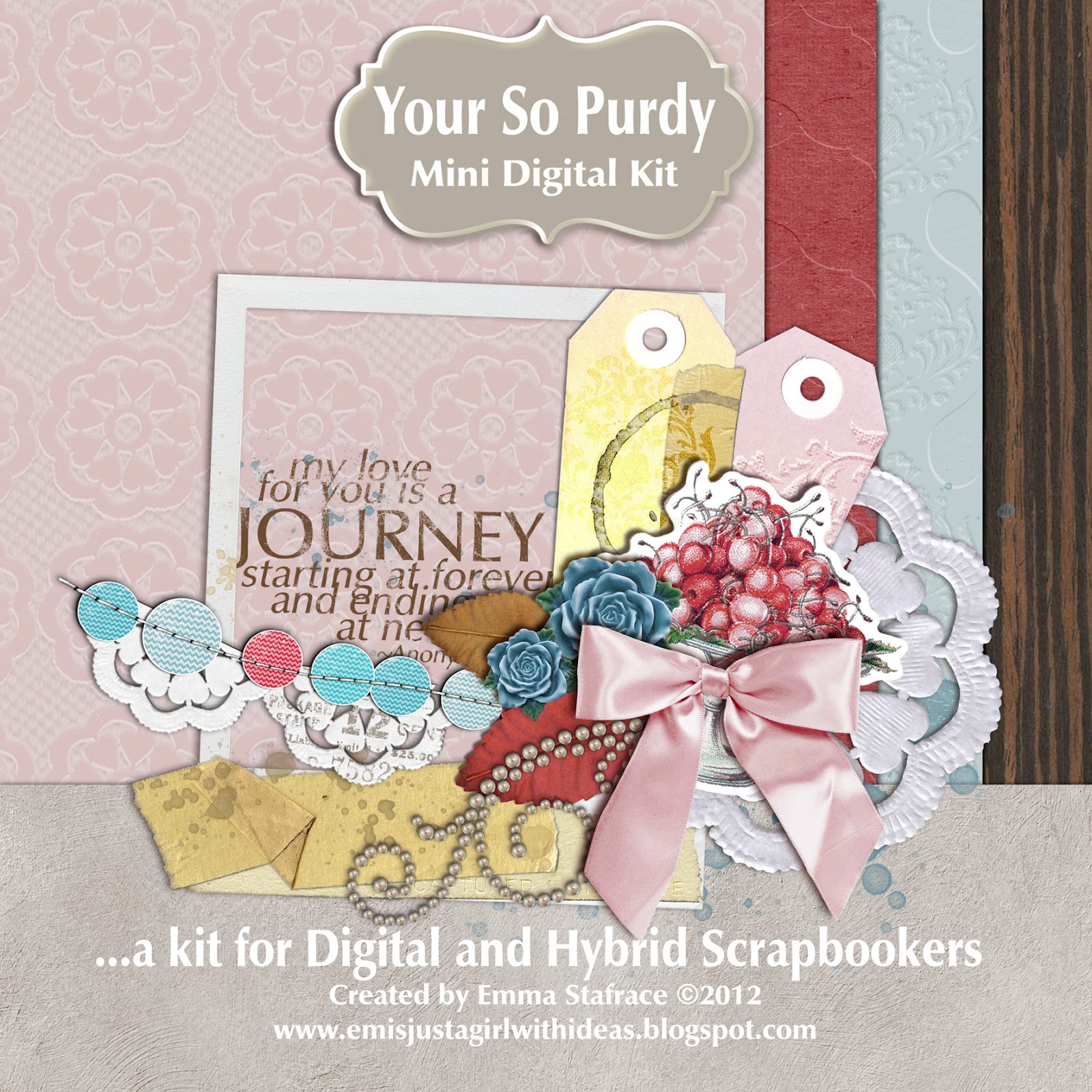 Em Stafrace| Just a Girl with Ideas: LETS CELEBRATE!