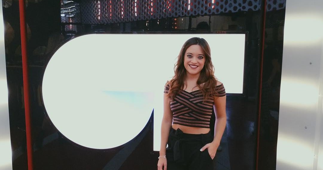 El rincón de Serchtiki: Noelia se convierte en la sexta expulsada de ...