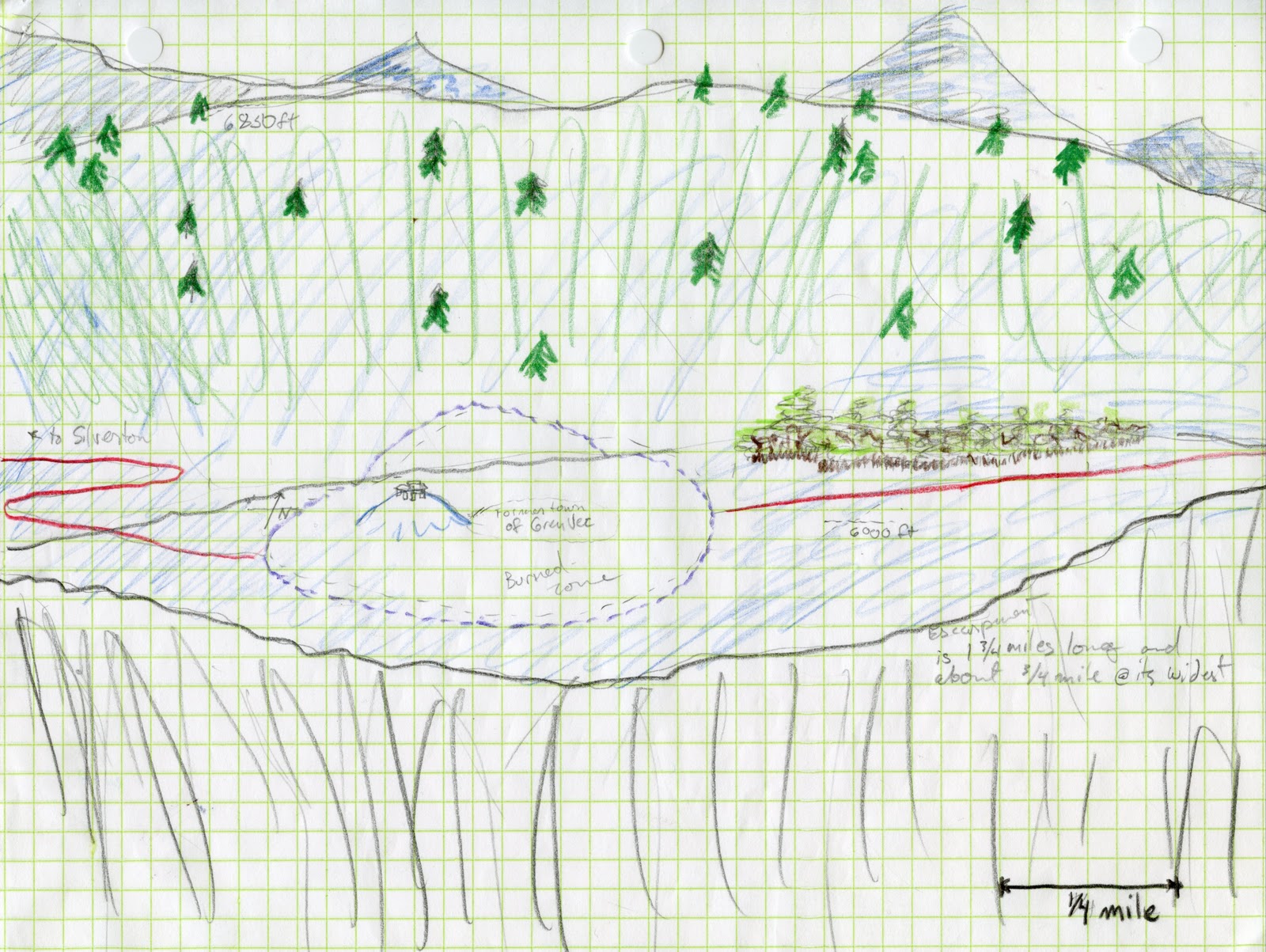 My Áereth: October 2011