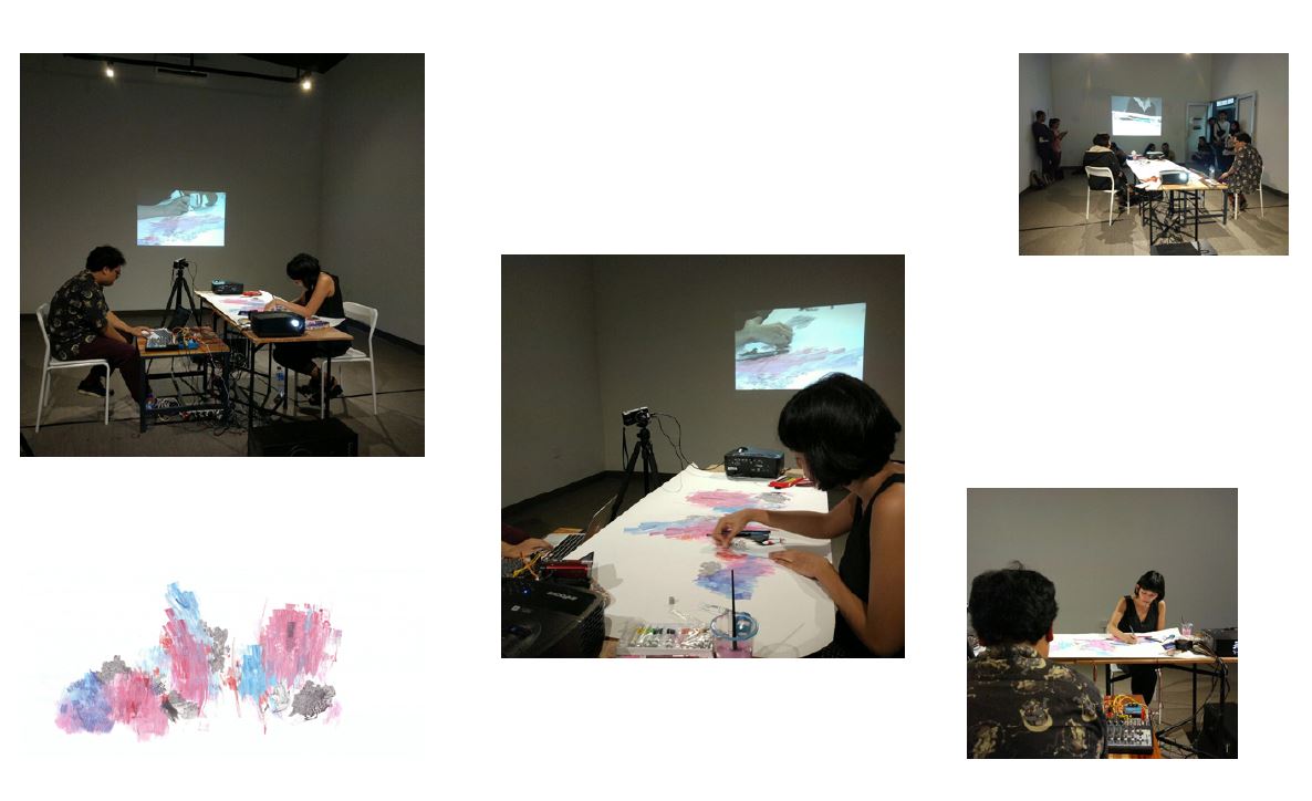 Riar Rizaldi | Seoul Art Space_GEUMCHEON