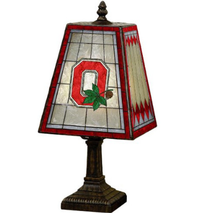 Ohio State Desk Lamp