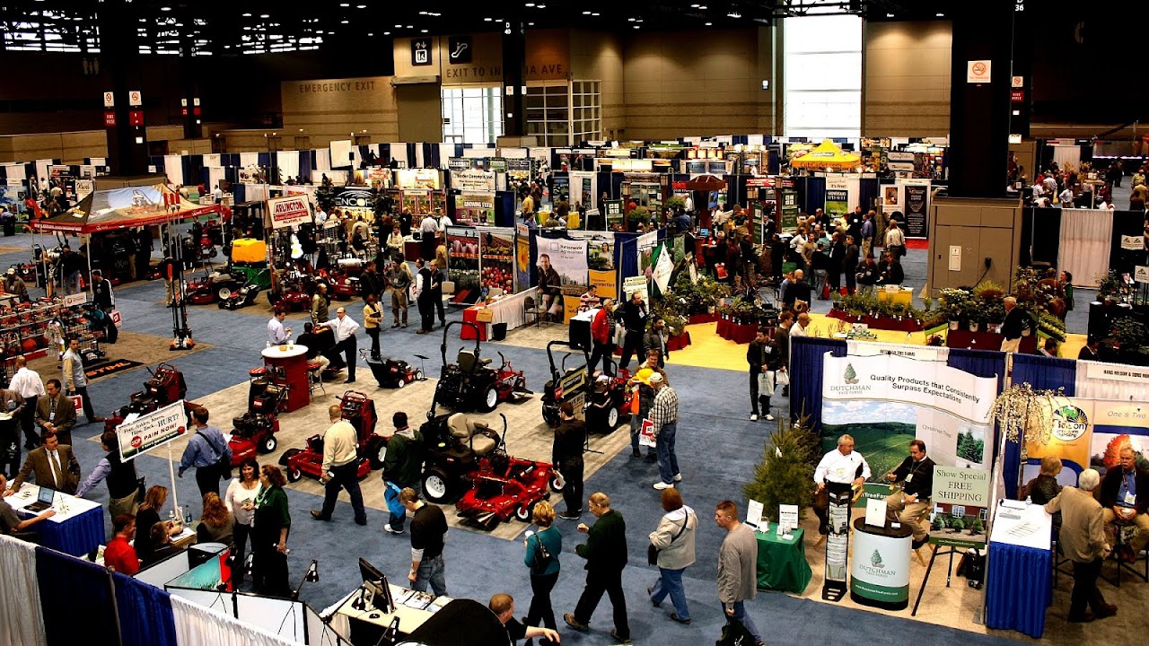 Trade fair - Trade Shows - Trade Choices