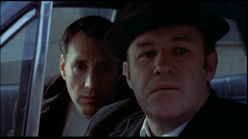 Cockeyed Caravan: The First 15 Minutes Project #3: Popeye Doyle