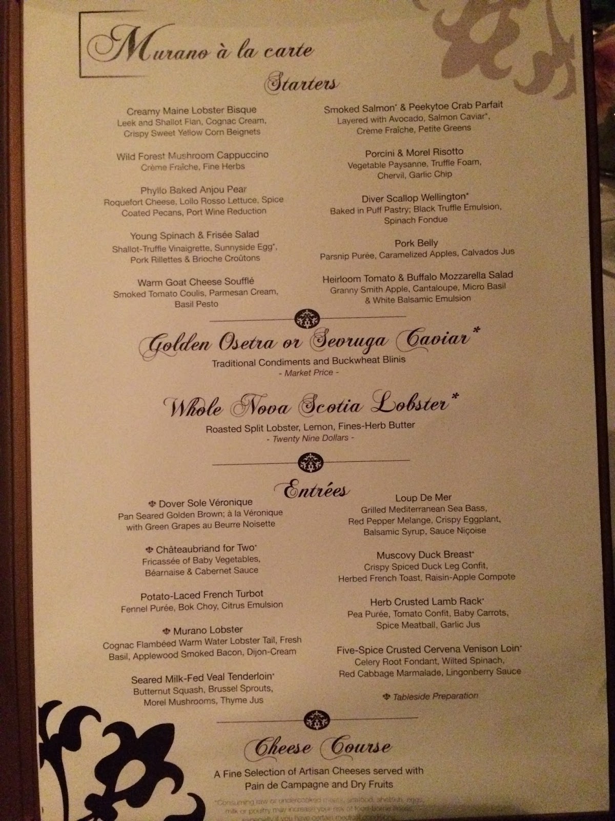 The Travel Strategist (@travstrat): Celebrity Silhouette Specialty ...