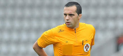 Gordo, vai à baliza!: Rui Silva? Uma metáfora...