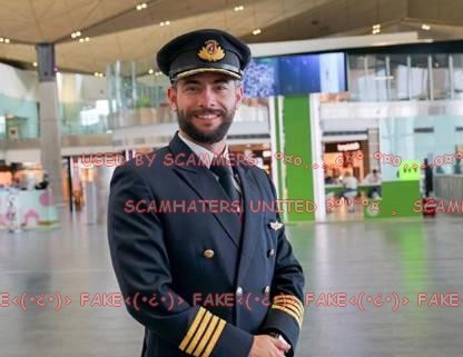 ScamHaters United .. Visit us also on Facebook and Instagram : ANAS ...