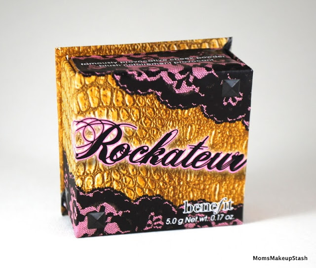 Get Ready to Rock with Benefit Cosmetics!! Introducing ROCKATEUR ...