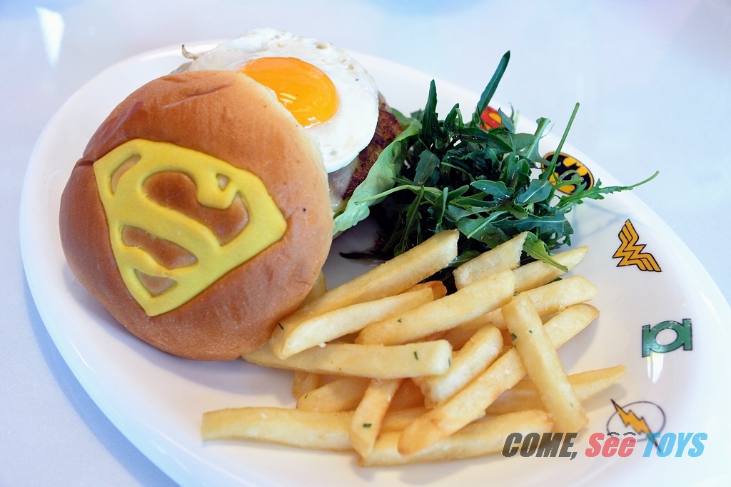 Come, See Toys: Batman v Superman: Dawn of Justice - SingPost MyStamp ...