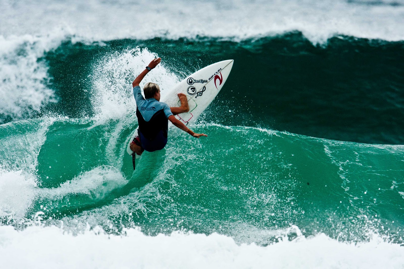Dragon Alliance - Australia/Asia: Jacob Willcox Boys U16 Australian ...