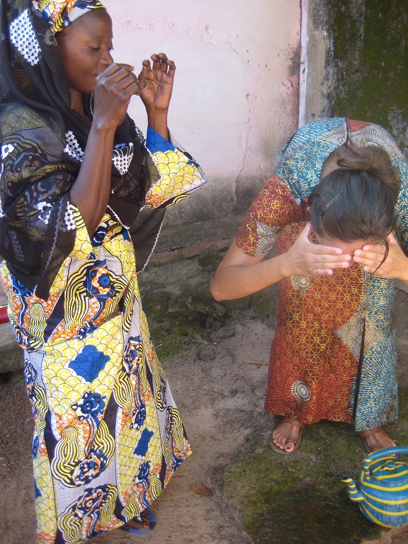 A Little Bit of Togo, To-Go: Happy Tabaski! Or Happy Eid al-Adha for ...