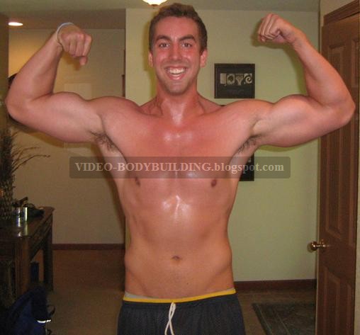 video bodybuilding: Steve Hall Photo Gallery, Pics, Pictures ...