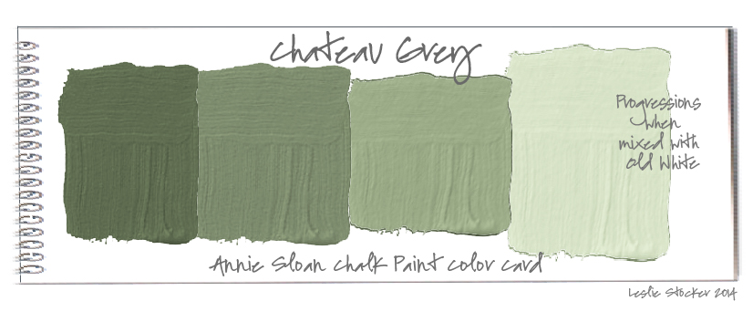 Colorways: Custom Colors