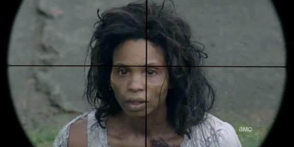 Exposing Dead ("The Walking Dead"): The walking dead in fast forward ...