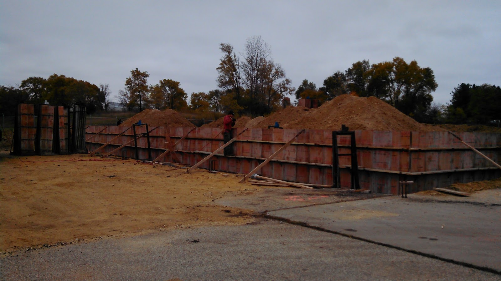 T & K Helgesen, Inc.