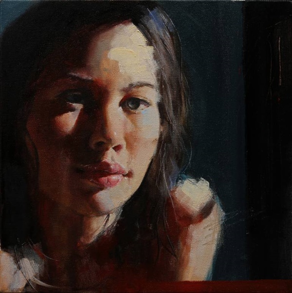 Impressioni Artistiche : ~ Adam Caldwell