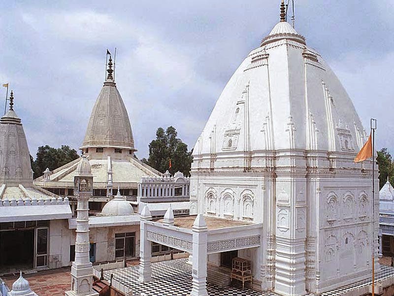 Hastinapur Tourism Tour and Travel