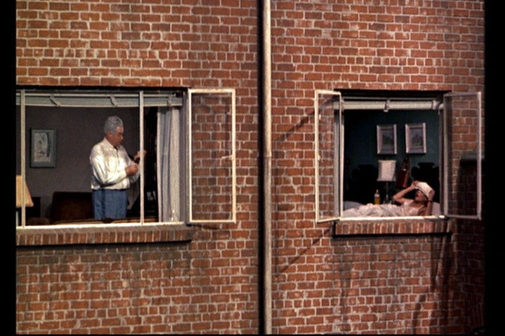cinentoptic: Critical Analysis On Rear Window by Kelly J. Lewis