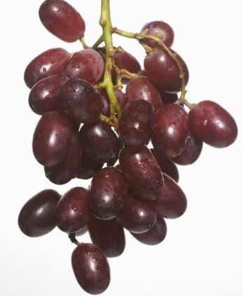 Khasiat dan Manfaat Buah Anggur yang Sangat Dahsyat | Singkat Kabar