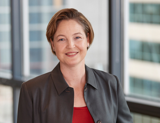 Southern District of Florida Blog: Magistrate Judge Lauren Louis sworn in