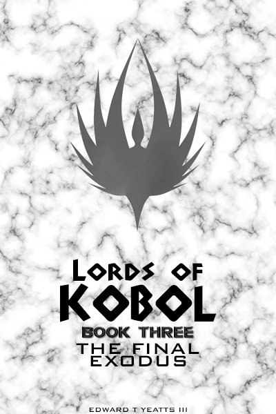 ety3rd: Kobol and Beyond: "Lords of Kobol" and "Colonies of Kobol": Big ...