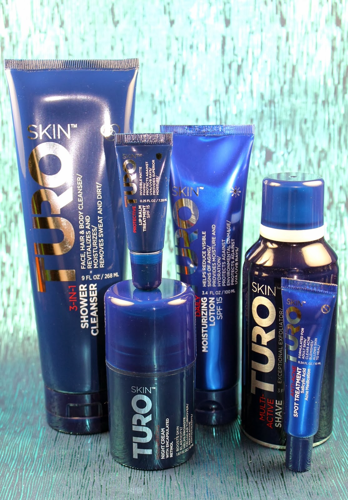 Shine Beauty Beacon: Movember Scruff Sensations: 10 Top Celebrity Looks ...