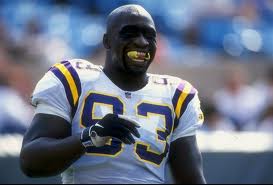 The Sport Mentalist: Atlanta Falcons flashback profile: defensive ...