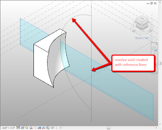 don't think: Do Revit: 2011