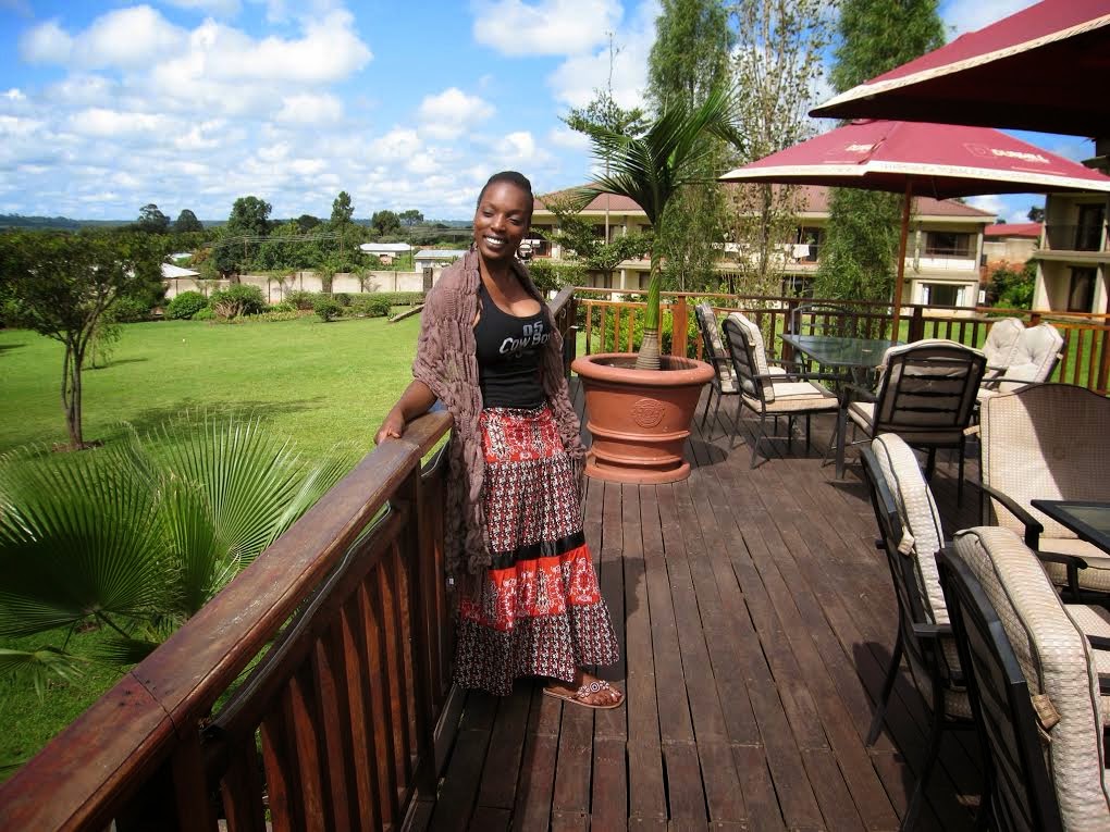 TravelZambia..,Lets Explore!!!: My visit to Solwezi, North Western Zambia