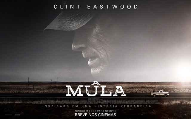 A Mula, o filme da semana