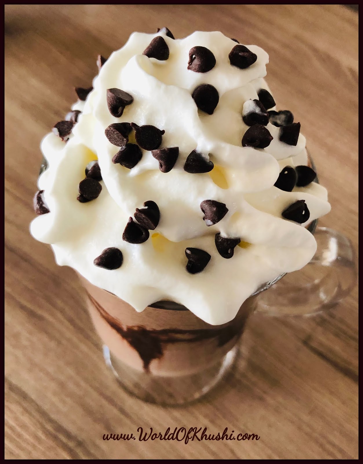 KhushiWorld - A World Of Recipes,Arts,Crafts,DIY,Fashion,Beauty and ...