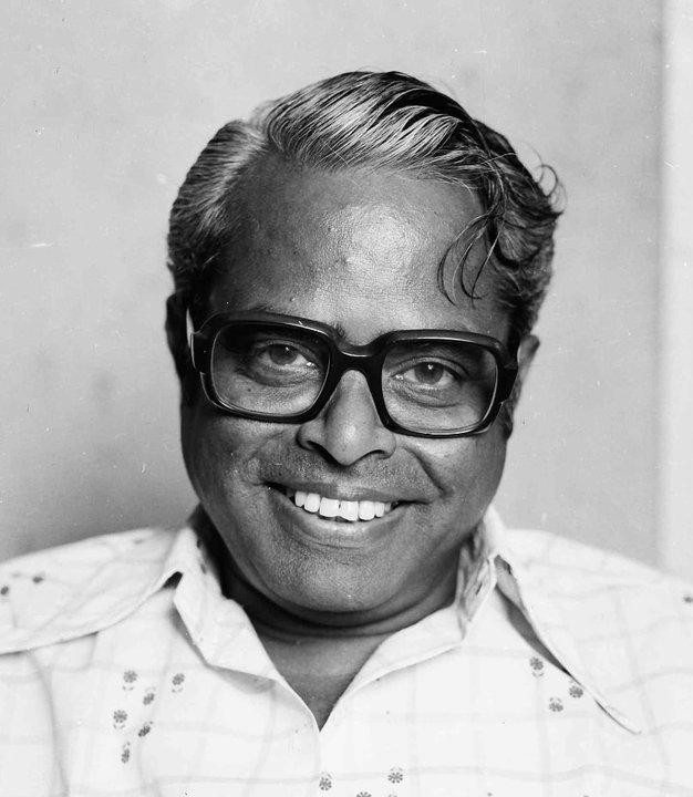 Rock Star Hindi of Power's: K Balachander (Film Director)