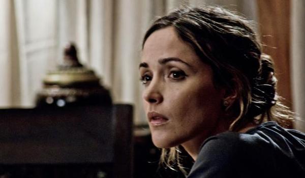 The Laughing Dagger: Insidious, indeed.