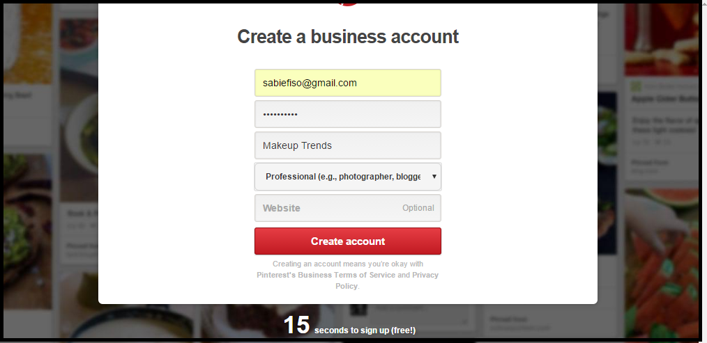 Make Money with your Blog and Social Media : 8 Simple Steps: How to ...