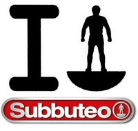 World Amateur Subbuteo Players Association: A shop for Subbuteo clothing