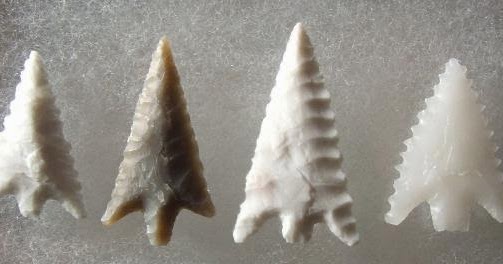 Project Gridless: Ontario Bowhunting Weight, Size and Arrowhead Regulations