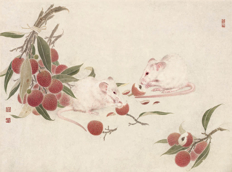 Xie Chengxiang 谢呈祥 (1964~)