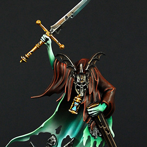 Mengel Miniatures: Mini of the Week 3-15-18