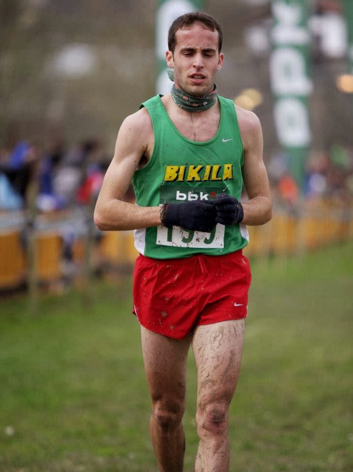 IVAN FERNANDEZ ANAYA