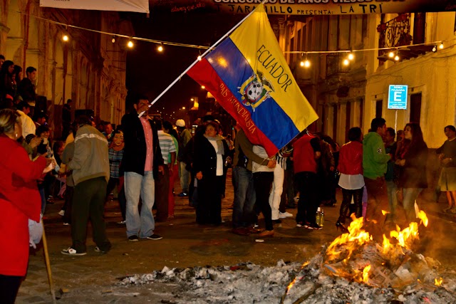 FOCUS ON ECUADOR - Our Adventure in Cuenca Ecuador Through My Lens ...