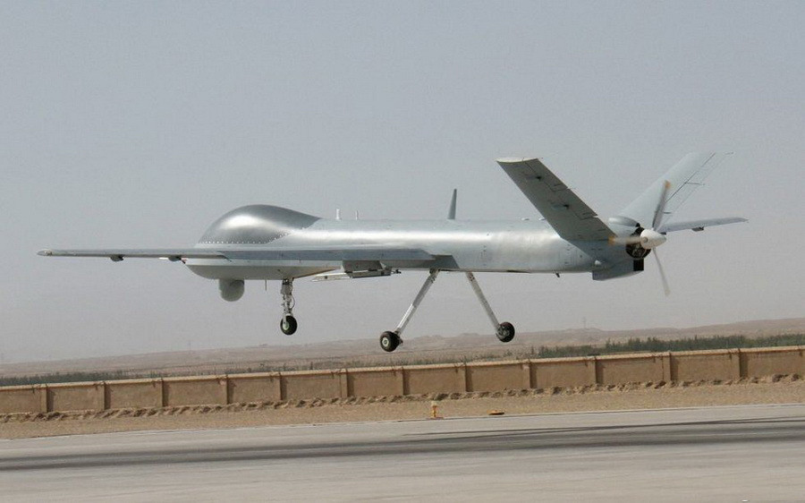 Shendiao High Altitude Long-range Anti-stealth early warning drone ...