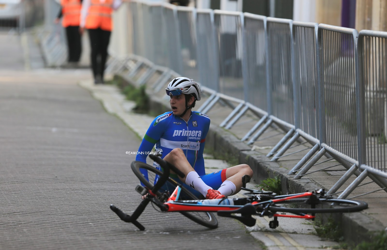 Local Riders,Local Races: Luke Nolan Wins Southern Senior Circuit Race ...