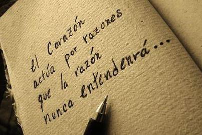 Lucha Entre La Razon Y El Corazon - Sitios Online Para Adultos En ...