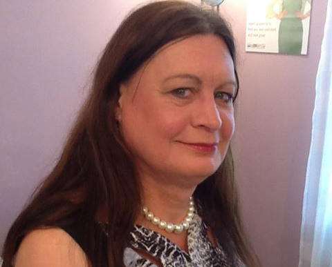 Mix Messiah Productions: 31 Days of Women in Audio: Jamie Angus