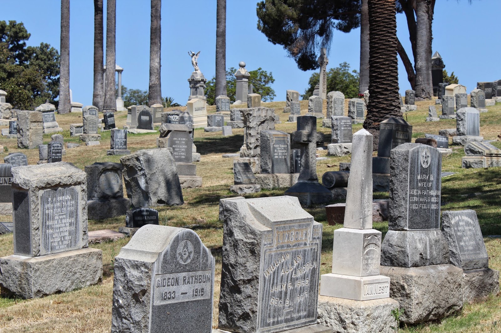 Set-Jetter & Movie Locations and More: Predator 2 (1990)