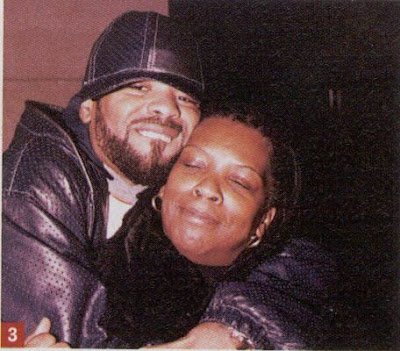 Wu Tang Clan Disciples: Mother's Wu Day