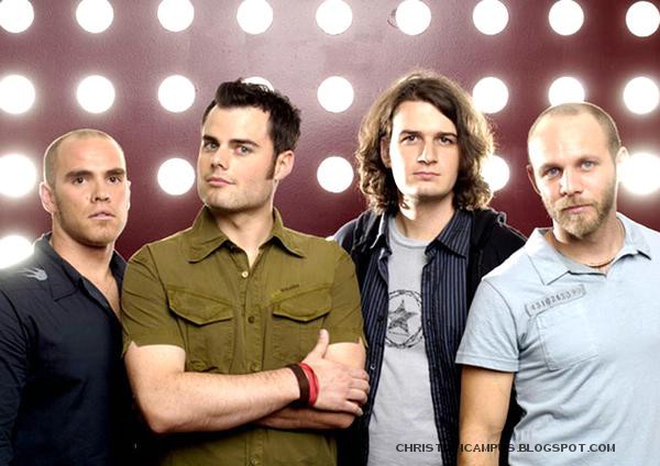 Seja Bem Vindo ao Rock Cristão: Banda Downhere