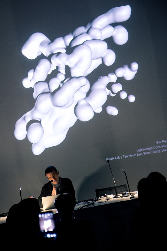 Marcos Cruz Architect