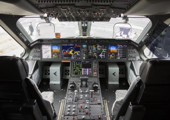 Embraer KC-390 Specs, Engine, Cockpit, and Price - Airplane Update